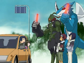 Digimon Adventure 02 Episode 46 Subtitle Indonesia | FYAnime
